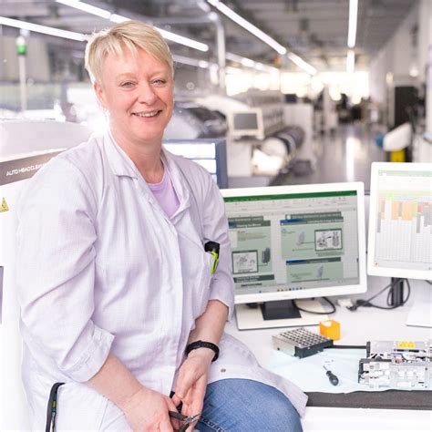 Plcnext Technology On Linkedin Plcnext Iamplcnext Womeninautomation Technology