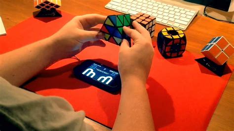 Another Pyraminx Solve YouTube Another Pyraminx Solve YouTube