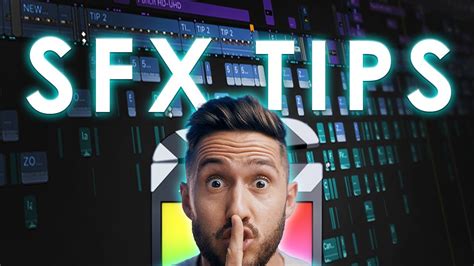 My Secrets To Tutorial Sound Design Youtube My Secrets To Tutorial Sound Design Youtube