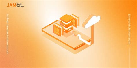 serverless database ĐƯỢc Áp dỤng trong kiẾn trÚc website jamstack nhƯ