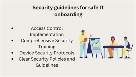 Secure It Onboarding And Offboarding Protocol Entro