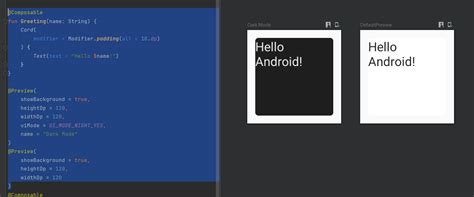 Jetpack Compose Does Rely On Xml Themes Randroiddev