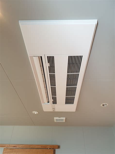 Ceiling A C Unit Flat Design Ideas Air Conditioning Design Ceiling Air Conditioner
