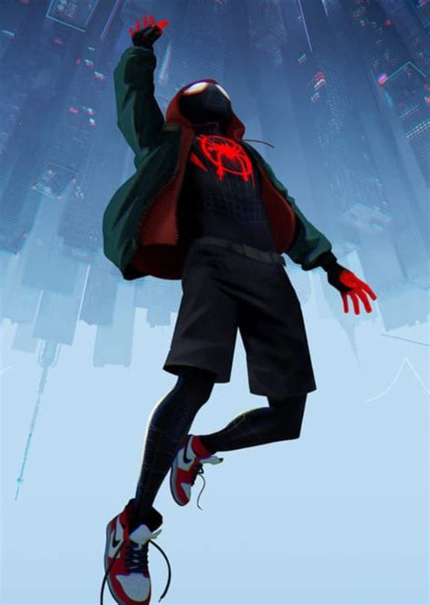 Spider Man Fan Casting On Mycast