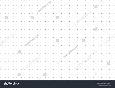 423 925 Grid Background Dots Stock Vectors And Vector Art Shutterstock