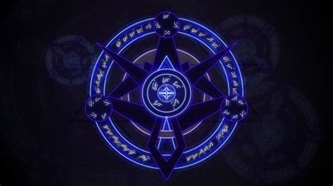 What Are Arcane Runes Used For At Maria Baum Blog