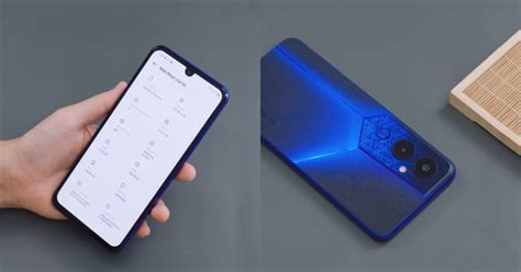 Tecno Pova Pro chuẩn bị ra mắt tại thị trường Việt Nam với thiết kế mới lạ chip Helio G