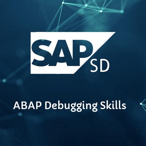🚀 Debugging Isnt Just For Developers Its A Superpower For Sap Functional Consultants