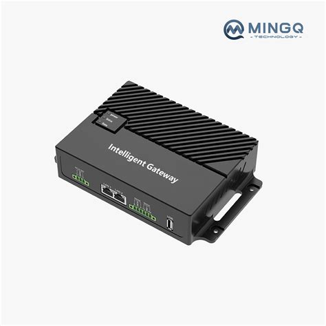 Iot Product Rfid Reader Sensor And Gateway