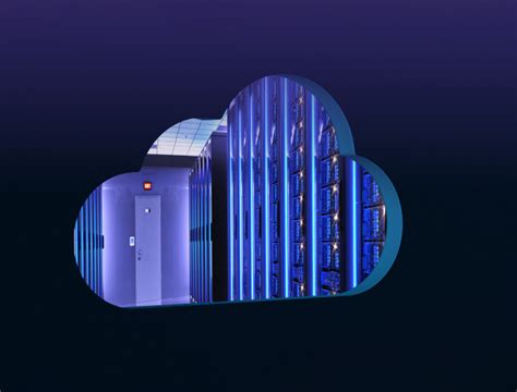 Cloud Migration Ai Consultancy It Managed Services