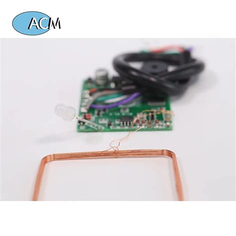 Rfid Module Wholesale Factory，china 125khz Rfid Reader On Sale，china