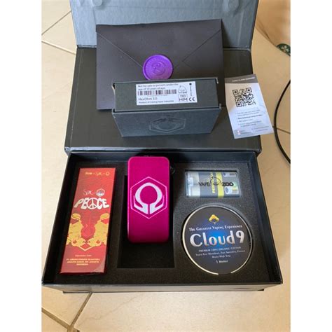 Jual Mod Hexohm Him Shopee Indonesia