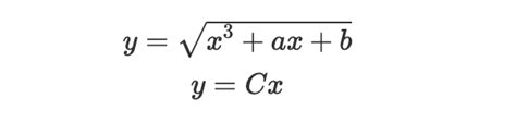 Elliptic Curve Point Addition