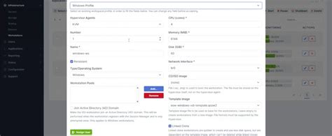 Funcionalidades Eoworkspace Virtual Applications And Desktops Eow