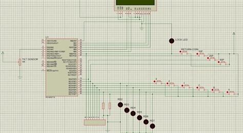 Circuit Design And Simulation On Proteus And Multisim By Iamcalledusman