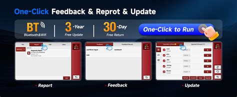 Ancel Ds300 Professional Bidirectional Scanner All Systems Diagnostic Tool With 30