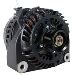Arco Marine Zeus 24v 4kw Low Turn On Lto Vortec Alternator With