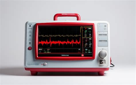 A Defibrillator Device Images Free Download On Freepik