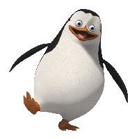 Tux Kernel Racer Penguins Linux Penguin Transparent HQ PNG Download FreePNGImg