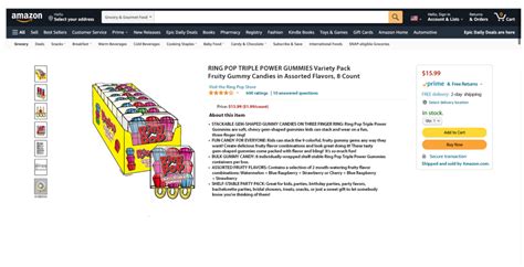 I Took A Survey And Managed To Leak The Candy From The Images Given R