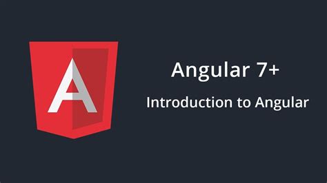 Your Complete Guide In Angular In Arabic 01 What Is Angular And Why