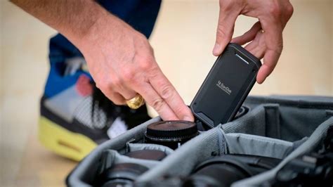 Best External Solid State Drives Windows Central