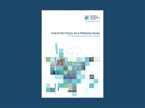 Fuel Of The Future An E Methanol Study Net Zero Technology Centre