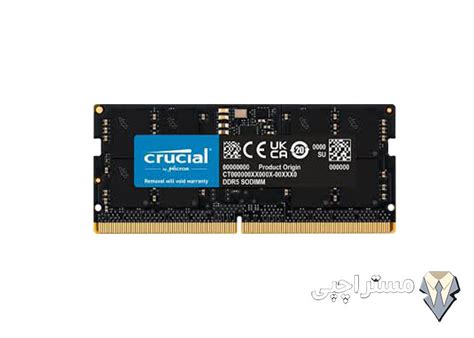 ddr5 ram چیست؟ 6 قابلیت رم ddr5 با استاندارد های جدید ddr5 ram چیست؟ 6