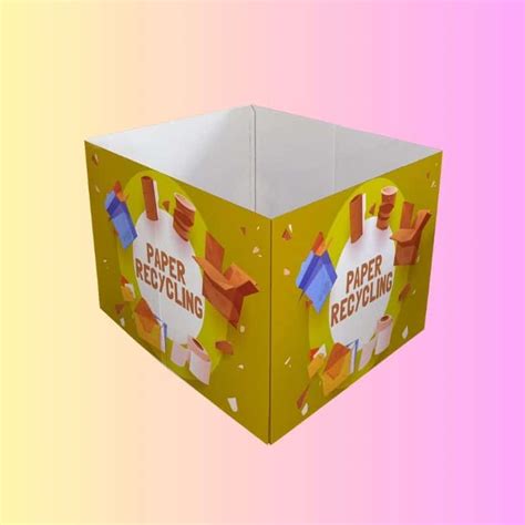 Pallet Wrap Product Display