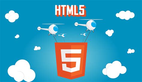 Aprende Html5 En 16 Lecciones Introducción Estrada Web Group