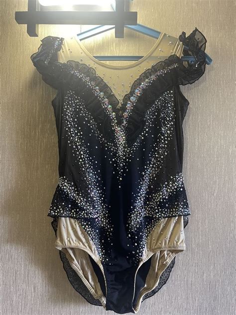 Купальник для художній гімнастики 3 200 грн Роздільні купальники Дніпро на Olx