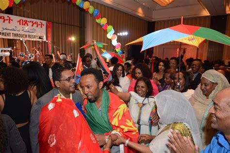 Pictures Of Eritrean Independence Day Festivities In Toronto Madote