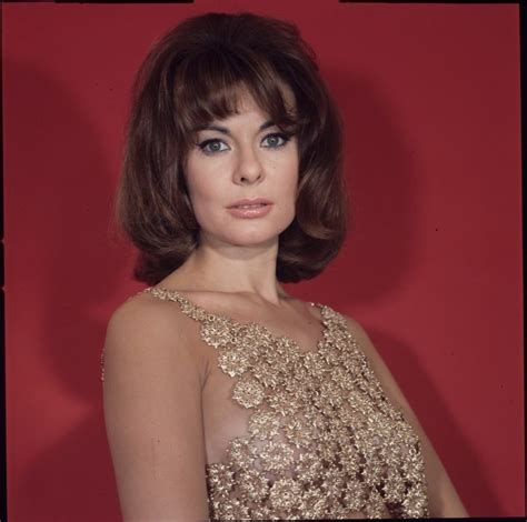 Picture Of Anne Heywood