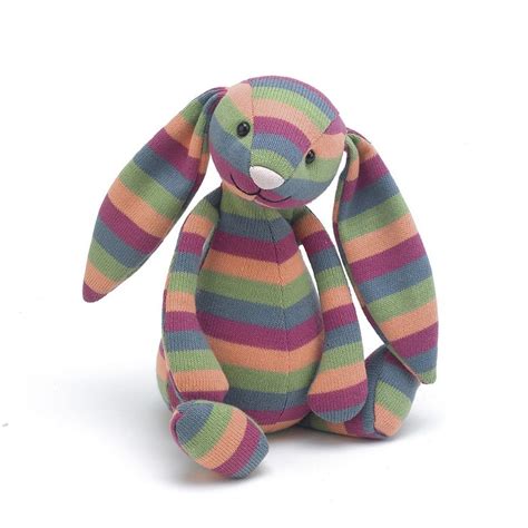 Bashful Natalia Bunny My Jellycat Collection