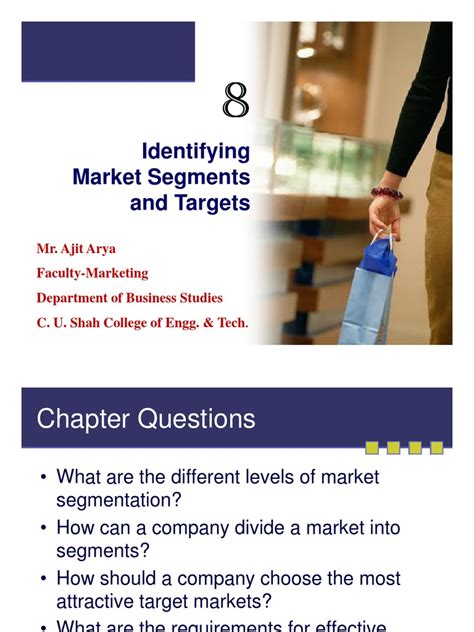 (PDF) Segmentation and Targets - DOKUMEN.TIPS
