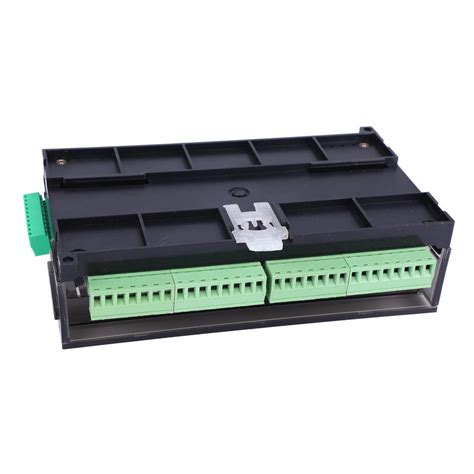 Buy Programmable Logic Controller VDC Industrial Control Board With High Speed Counting PLC