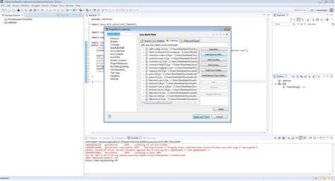 Unable To Open Firefox Browser With Given Url Using Java On Eclipse