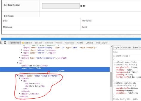 Java Requestgetattribute Is Not Showing Correct Output In Jsp