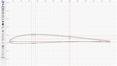 Why Is The Node Editing Tool So Finicky Lightburn Software Questions