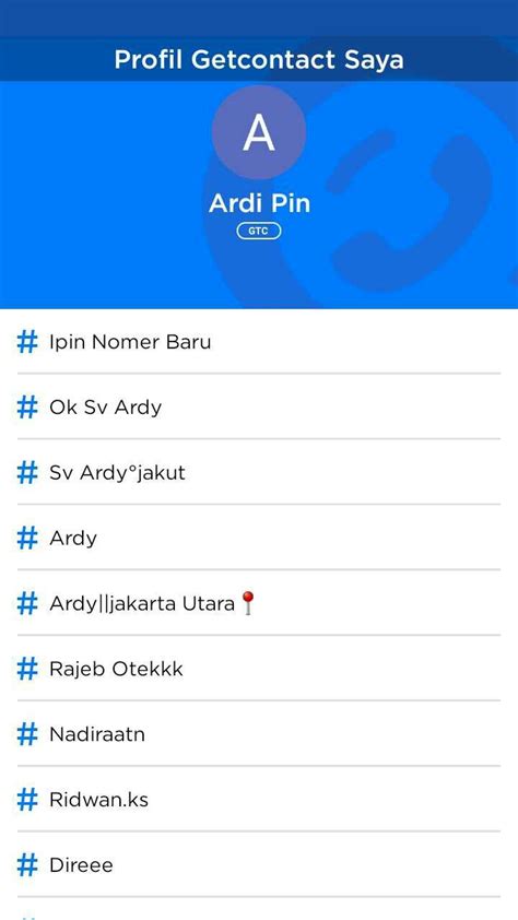 Interactive Language Map