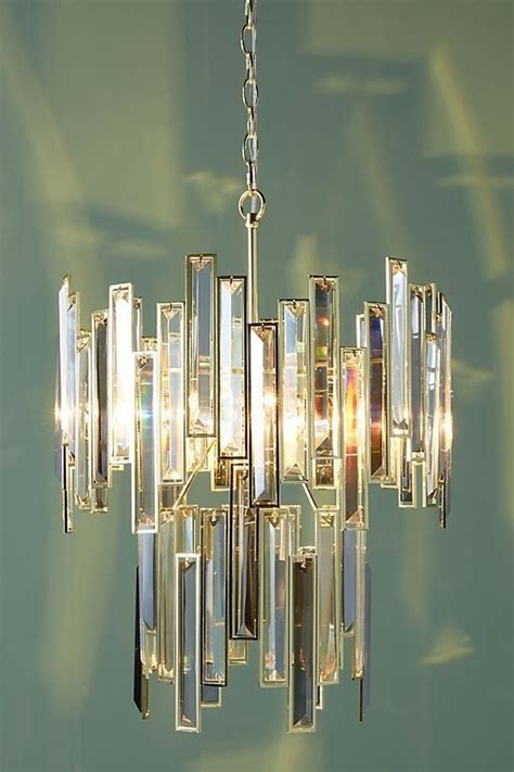Luxury Crystal Chandelier for Elegant Home Decor
