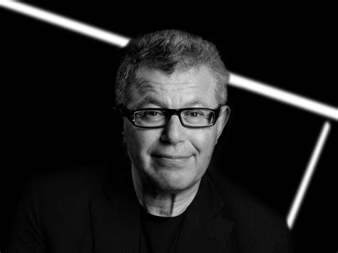 دنیل لیبسکیند آرل