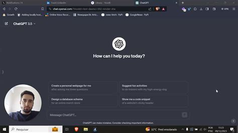 Video Luke Ai Insights On Linkedin Video Tutorial Prompting Gpt For