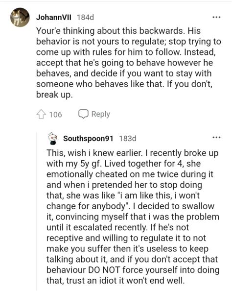 Scared Lady Confronts Her Partner For Emotionally Cheating On Her, And ...