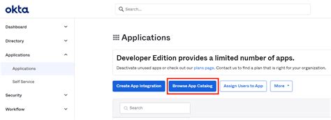 Use Oktas User Provisioning Feature To Synchronize User Data To Cybozu Developer