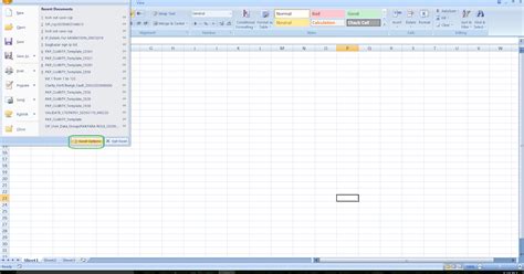 how to turn on developer tab excel gosapje