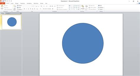how to add a mouseover text effect in powerpoint guiding tech