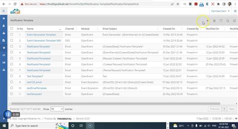 CopyFrom Functionality IsNotWorkingProperly InAddNotificationTemplate