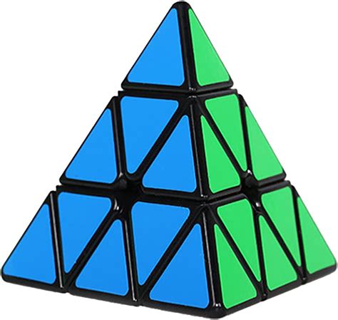 Pyramid Speed Cube 3x3x3 Pyramid Cube Pyramid Speed Philippines Ubuy