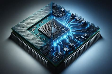 Software Tweak Doubles Computer Processing Speed Halves Energy Use